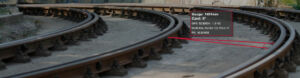 Track Geometry – Rail Vision