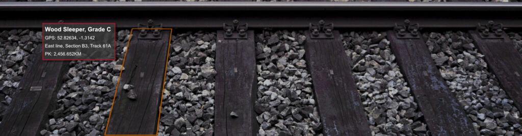 Sleeper Diagnostics – Rail Vision