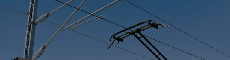 Catenary Measurements – Rail Vision