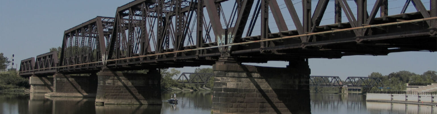 Tunnels & Bridges Defects – Rail Vision