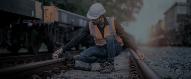Rail Vision – Rail track inspection