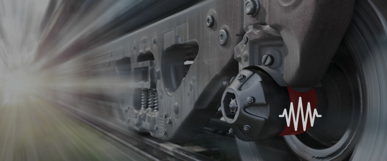 Rail Vision – Rail track inspection