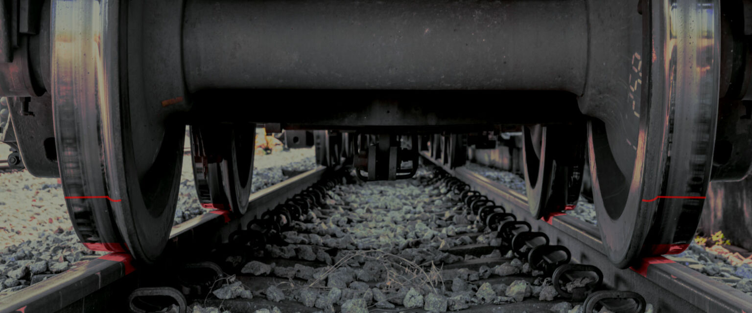 Rail Vision – Rail track inspection