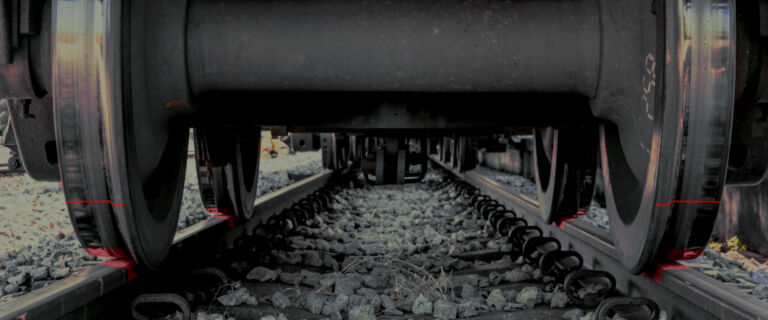 Rail Vision – Rail track inspection