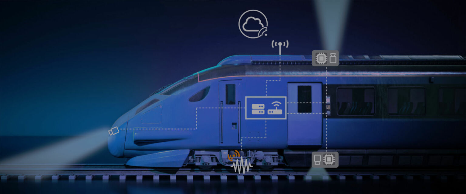 Rail Vision – Rail track inspection