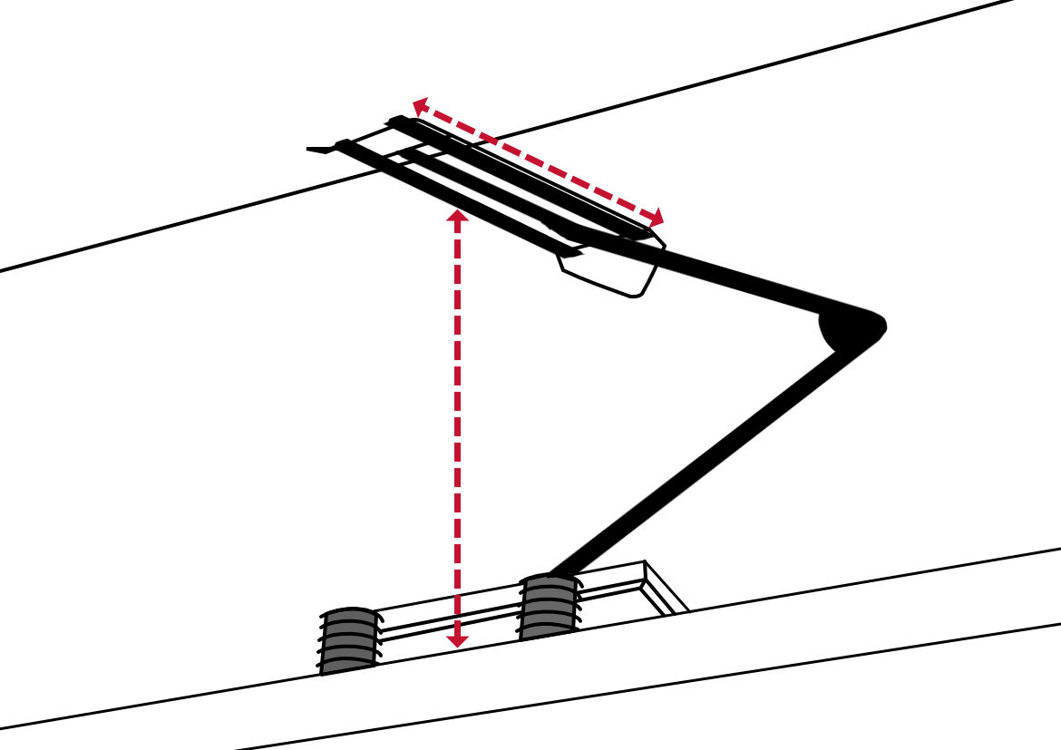 Pantograph Measurements – Rail Vision