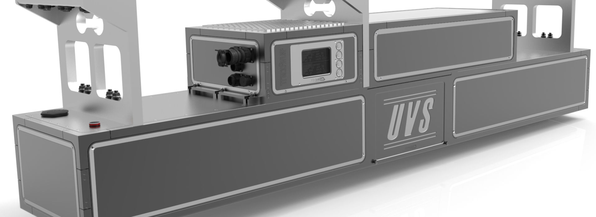 Products – Rail Vision