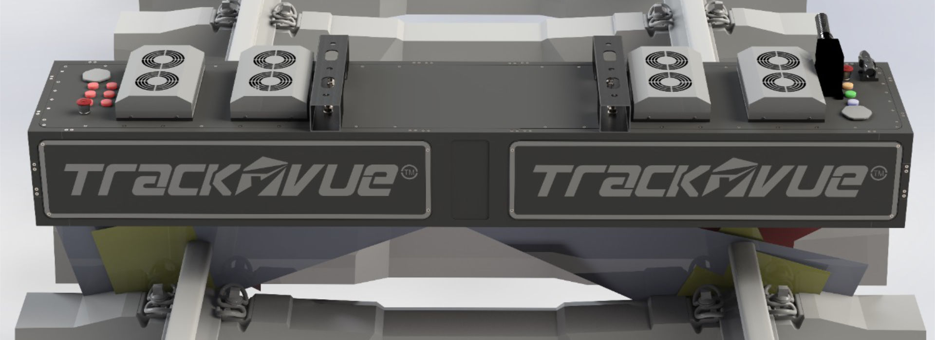 Products – Rail Vision