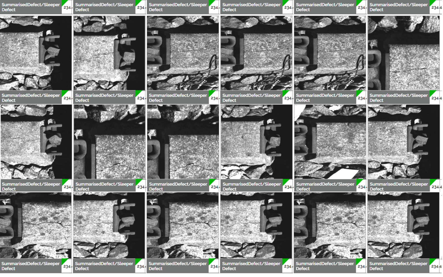 Sleeper Diagnostics – Rail Vision