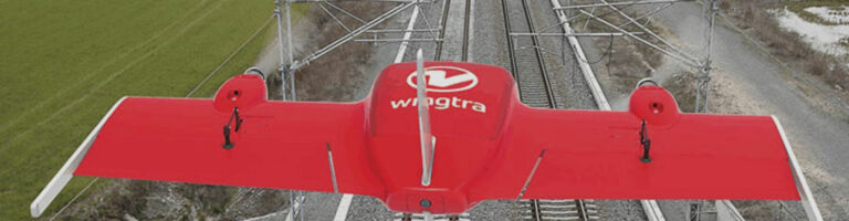 Drone Innovation – Rail Vision