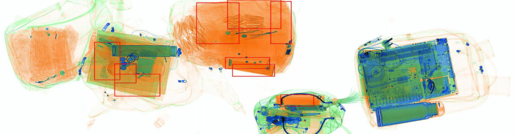 Smart Scanner Innovation – Rail Vision