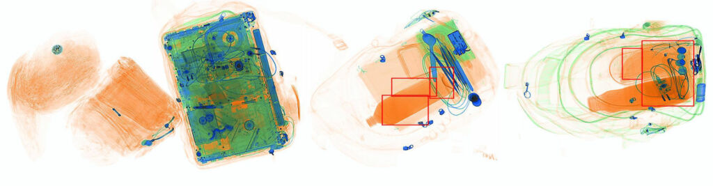 Smart Scanner Innovation – Rail Vision