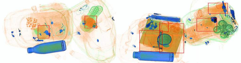 Smart Scanner Innovation – Rail Vision