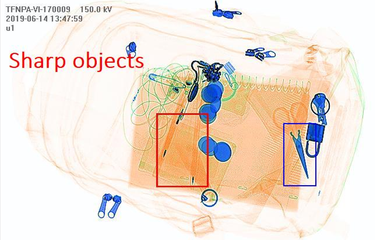 Smart Scanner Innovation – Rail Vision