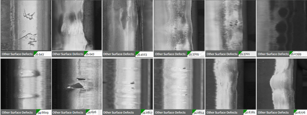Rail Diagnostics – Rail Vision