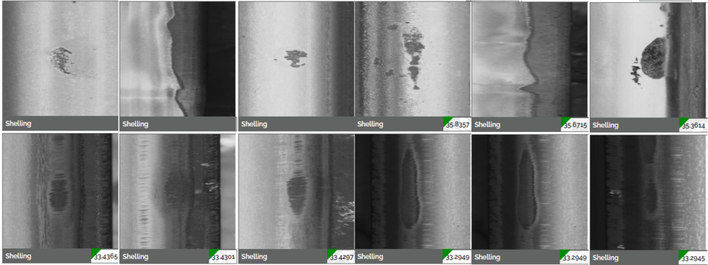Rail Diagnostics – Rail Vision